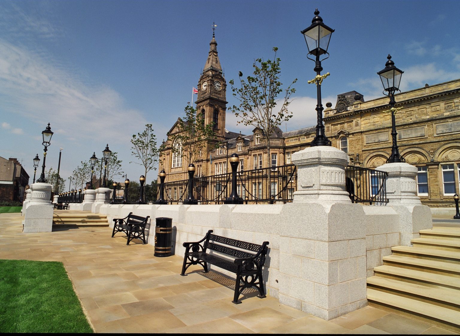 A E Yates Limited Civil Engineering | A E Yates