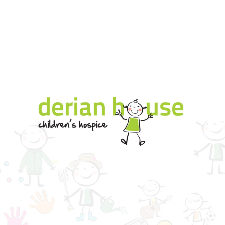 Derian House | A E Yates