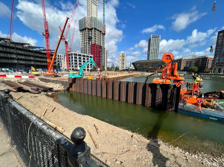 News - A E Yates Limited Civil Engineering | A E Yates