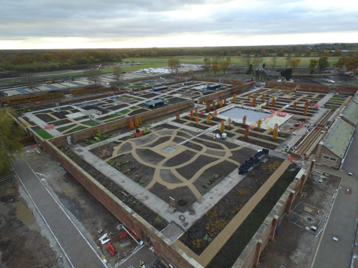 Development Infrastructure - A E Yates Limited Civil Engineering | A E ...