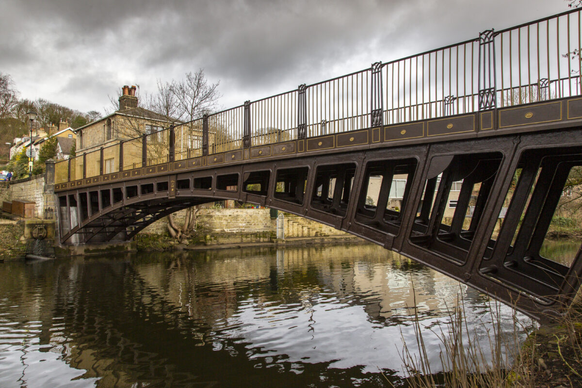 Bridges, Retaining Walls & Culverts - A E Yates Limited Civil ...